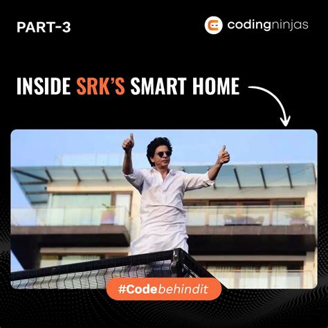 Coding Ninjas On Linkedin Smarthome Pythoncoding Machinelearning Innovation Codingninjas