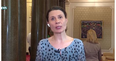 Елисавета Белобрадова В никакъв случай не сме заложници на ДПС
