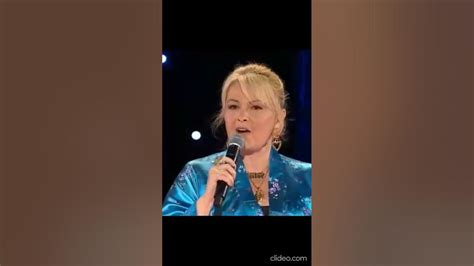 Roseanne Barr On Testosterone Roseannebarr Testosterone Standupcomedy Youtubeshorts Funny