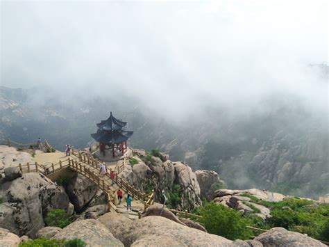 2019崂山巨峰景区 旅游攻略 门票 地址 问答 游记点评，青岛旅游旅游景点推荐 去哪儿攻略