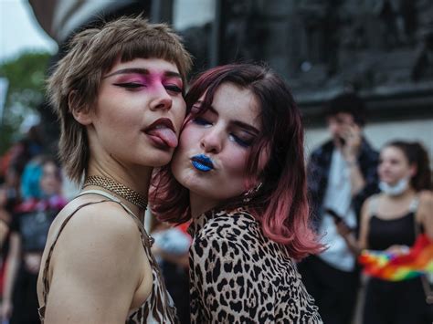 Todo Lo Que Debes Saber Del Sexo Trans