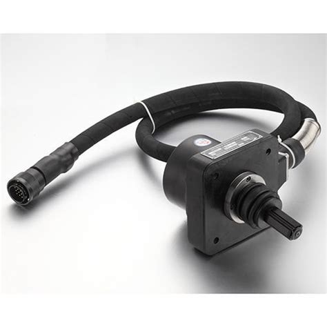 Photoelectric Rotational Speed Sensor Ritm Industry