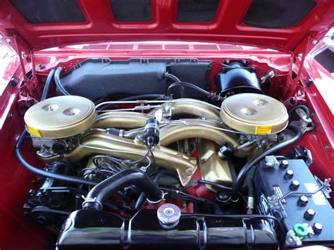 1960 Plymouth Fury Convertible Engine 80939