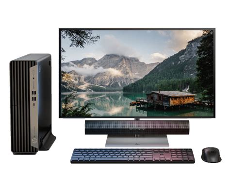 Hp Elite Small Form Factor G Desktop Pc Without Screen B Brpt Shop Hp Com Australia