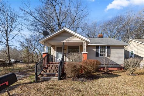 1506 S Fant St Anderson Sc 29624 See Est Value Schools And More