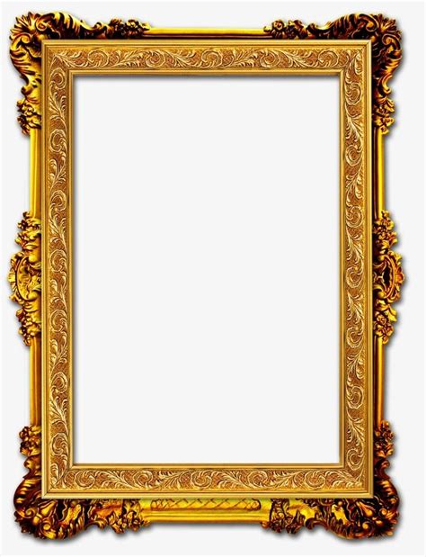Ornate Gold Frame Gold Frame Gold Picture Frames Gold Photo Frames