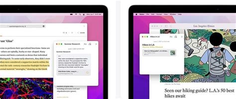 How To Use Quick Note On IOS IPadOS And MacOS