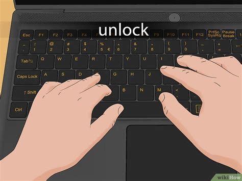 How To Lock A Keyboard On PC Or Mac