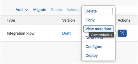 Integration Flow Cheat Sheet For Sap Cloud Integration Integration Excellence The Blog Of