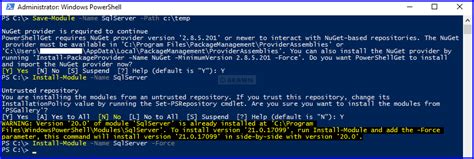 Ssms Sql Server Cmdlets Akawn