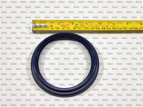 L400 Delicapajero 4m40 Rear Crankshaft Oil Seal Genuine Part