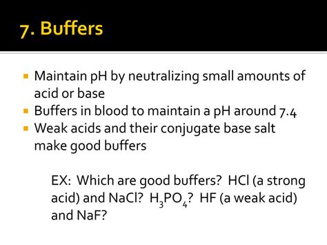 Chapter Acids And Bases Ppt Download