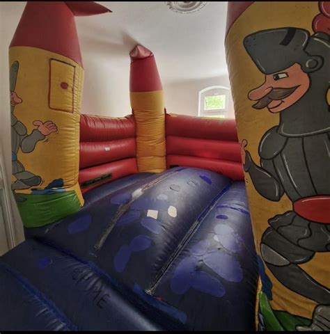 “pop Me” Bouncy Castle Rbouncycastlefetish