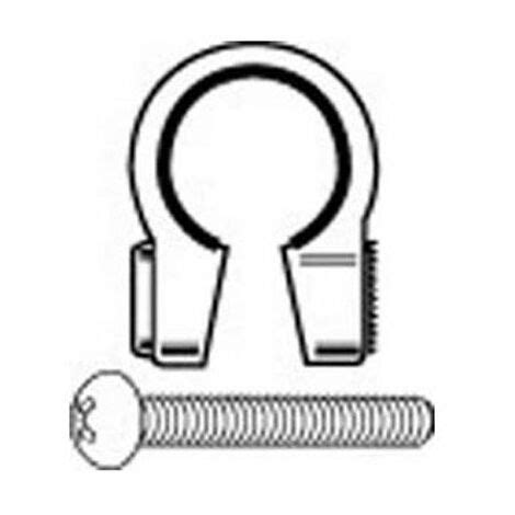 Cateye Bs5 Clamp 155 165mm Ca5440920