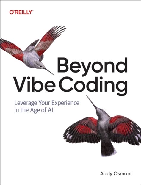 Buy Beyond Vibe Coding Leveraging Your Experience In The Age Of Ai Assisted Coding Online Sanity