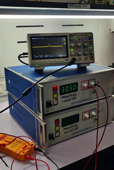 syed maaz on linkedin compliancewest calibration