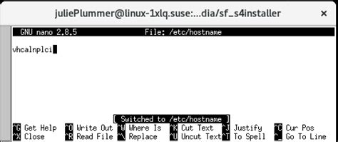 Sap Abap Central Newbies Guide Installing Abap As 751 Sp02 On Linux