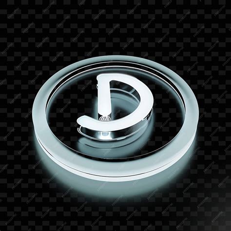 Power Button 3d Icon With A Circular Shape Made With Frosted Png Trendy Neon Color Shape