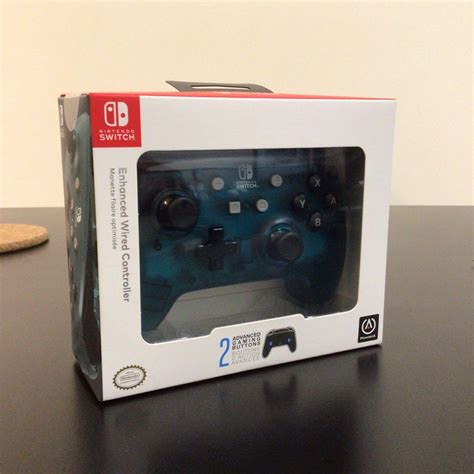 Connecting Powera Controller To Switch Cogconnected Powera