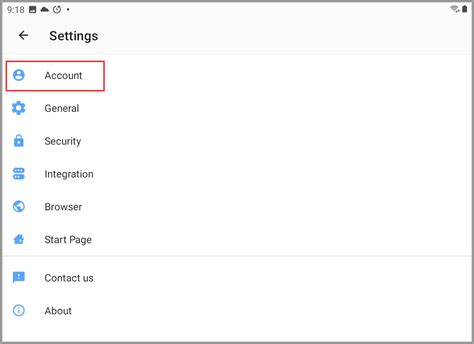 How Do I Turn Off Automatic Sync RoboForm Help Center