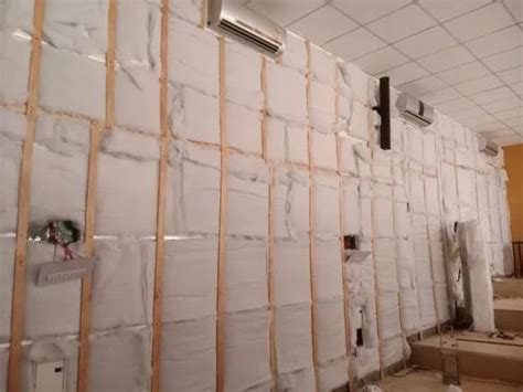 Polyester Wadding Roll At ₹ 35square Meter Polyester Wadding In