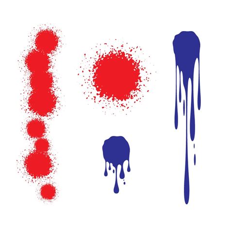 How To Make A Splatter Brush In Illustrator Web Marketing Tips