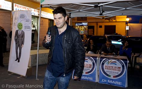 Andrea Scotto Di Perta Intervento A Casevecchie Montediprocida 20