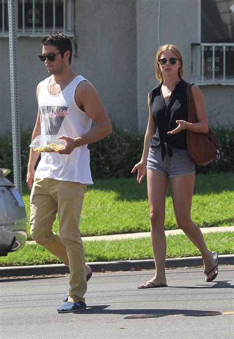 Emily Vancamps Feet