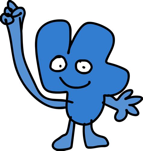 User Blog Itsjustmeudy Bfdi Fandom Voting Intro 2 Battle For Dream