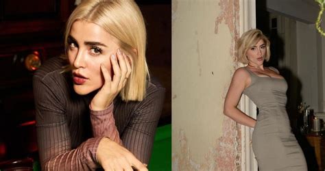 Cassandra S Nchez Navarro Confirma Que Est Soltera