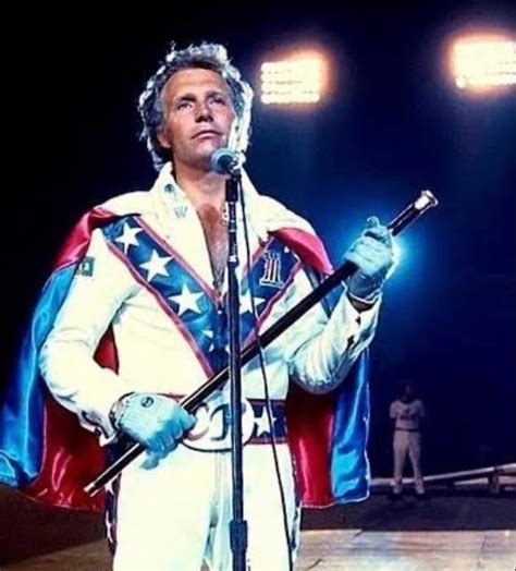 Exclusive Rob Steele To Bring Evel Knievel Museum To Las Vegas His