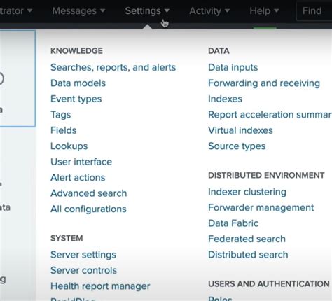 Getting All Log Data In Splunk With Universal Forwarders