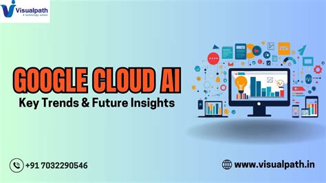 Top Gcp Ai Services You Should Know In 2025 Visualpath