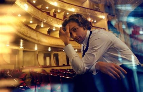 Men In Motion Returns A Conversation With Creator Ivan Putrov