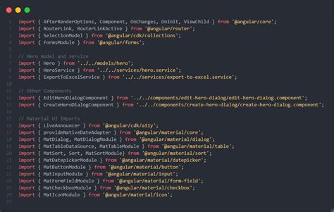 new standalone component user current mood confused r angular2