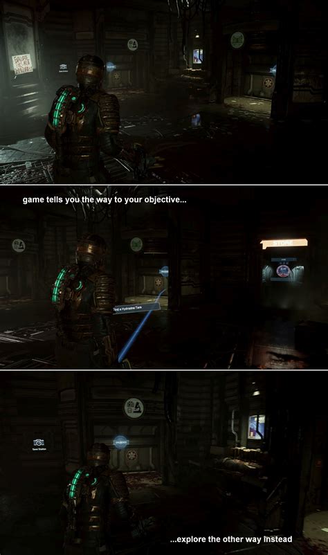 Proper Gamer Logic Rgaming Proper Gamer Logic Rgaming