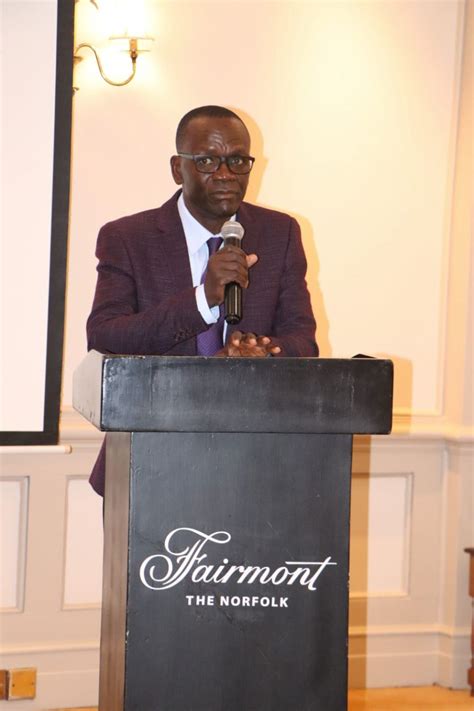 Abubakar Hassan Abubakar On Linkedin Today I Held A Workshop With The Ceos Of Select Business