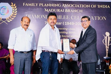 Sujin D On Linkedin Awards Menstrualhealth Cancerawareness Csrforhealth Partnership 30