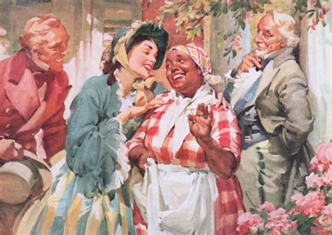 Aunt Jemima It Was Never About The Pancakes