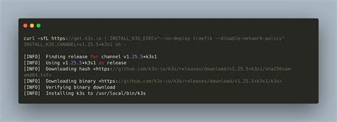 Wefactorit On Linkedin Kubernetes With K3s How I Upgraded A