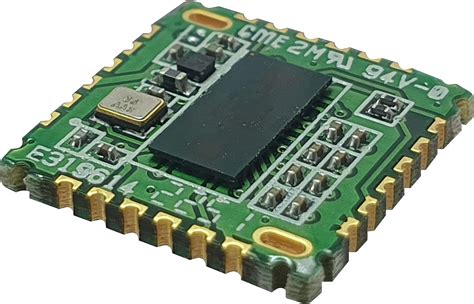 Asuka Rb 60110 60ghz Radar Sensor Module For Iot Presense Motion Detection