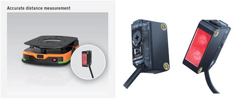 Hikrobot Introduces Latest Machine Vision Photoelectric Sensors For Myriad Distance Detection