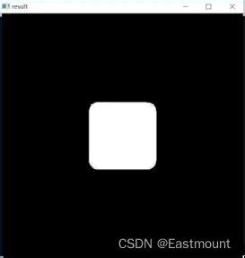 Python从 到 丨了解图像形态学运算中腐蚀和膨胀 华为云开发者联盟 博客园