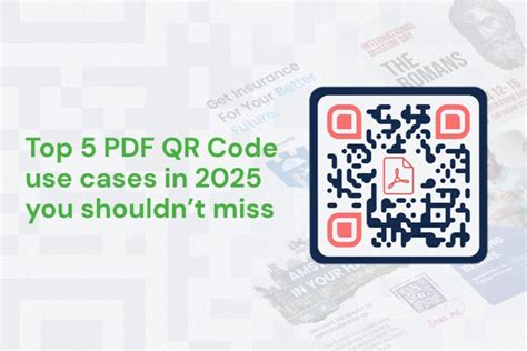 pdf qr codes how to convert your pdfs into qr codes