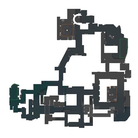 Inferno Callouts Guide 2025 Cs Console