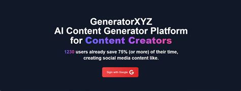 generatorxyz