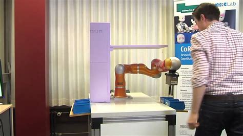 Flexirob Teaching Nullspace Constraints In Physical Human Robot