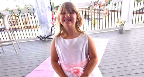 Sheriff No Foul Play In 6 Year Old Gracelyn Gracie Vick Death