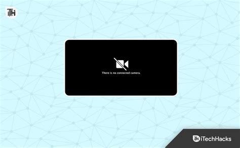 Mac Camera Not Working After Update 16 Proven Fixes For Macbook And Imac