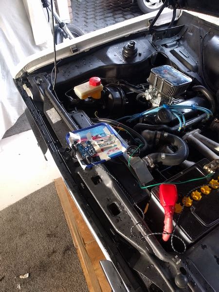 DIY Rev Limiter Tech Talk Oldbabe Co Nz